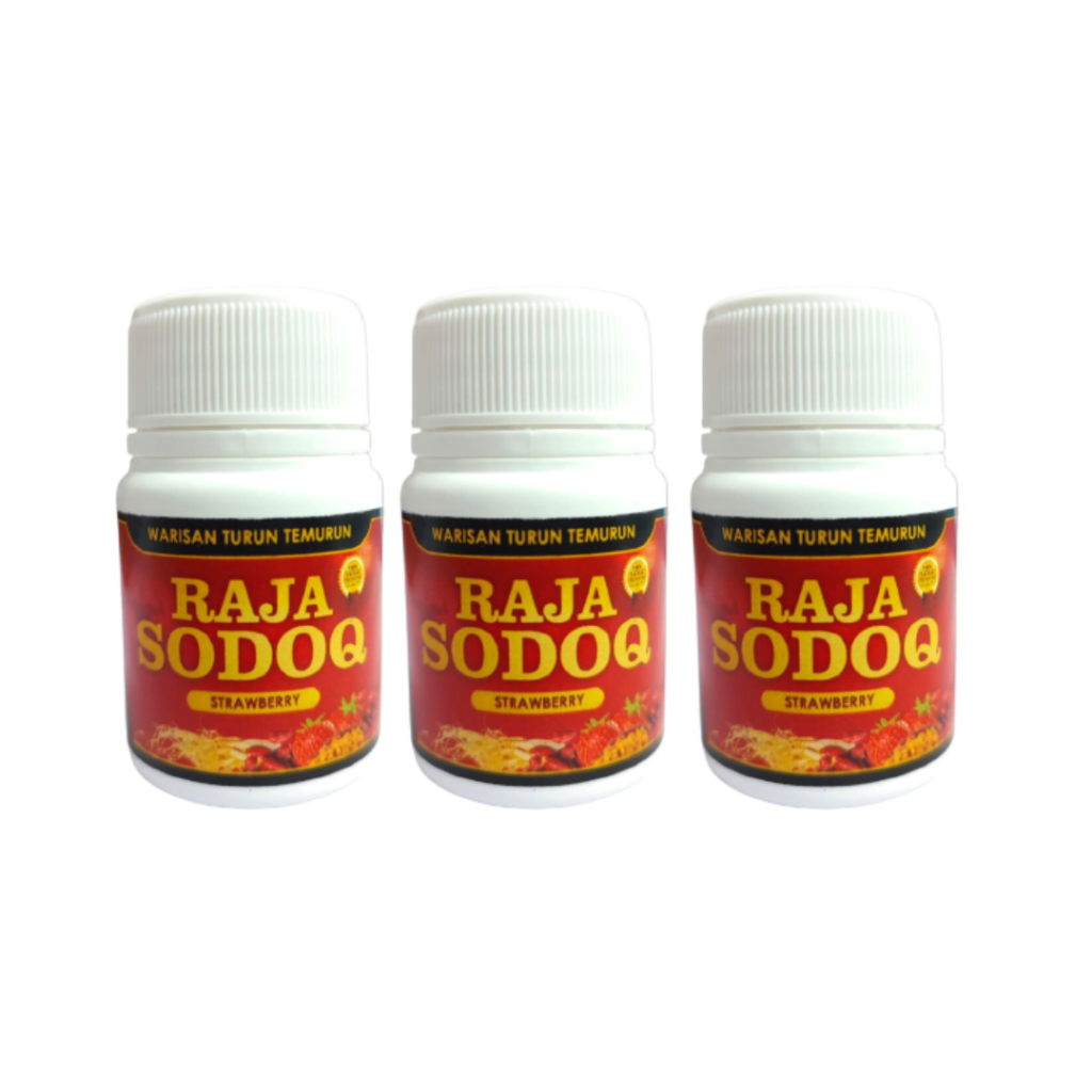 Sodok Inpage destop – Sodoq Seperti Raja